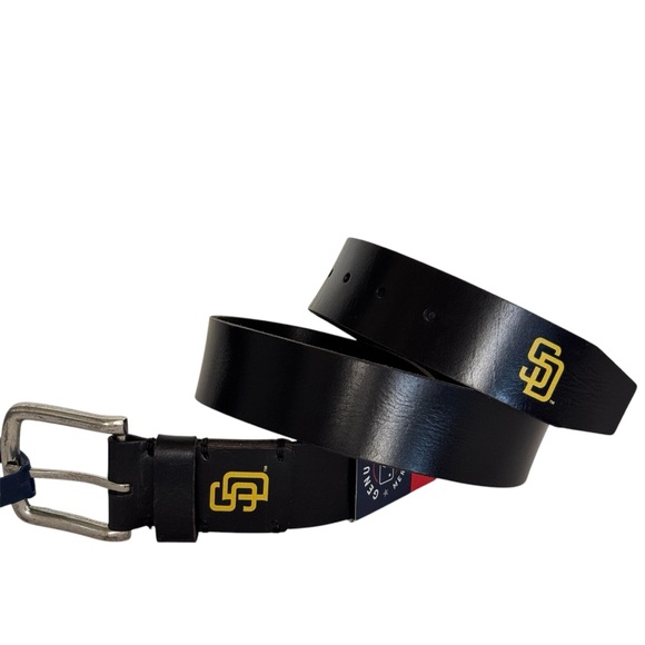 MLB | Accessories | Mlb Genuine Merch San Diego Padres Team Mens ...